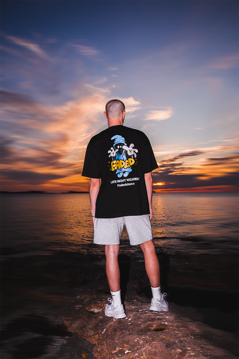 T-Lab Drop 2 – Faded