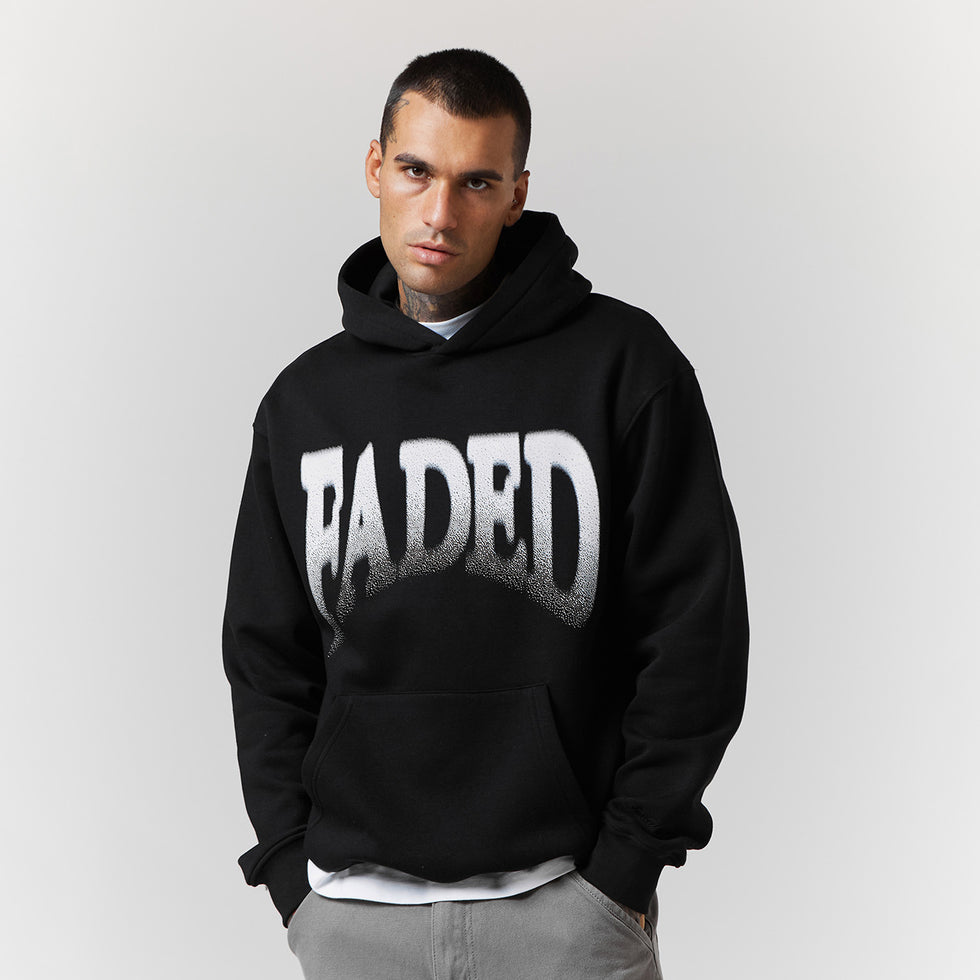 New In – Faded
