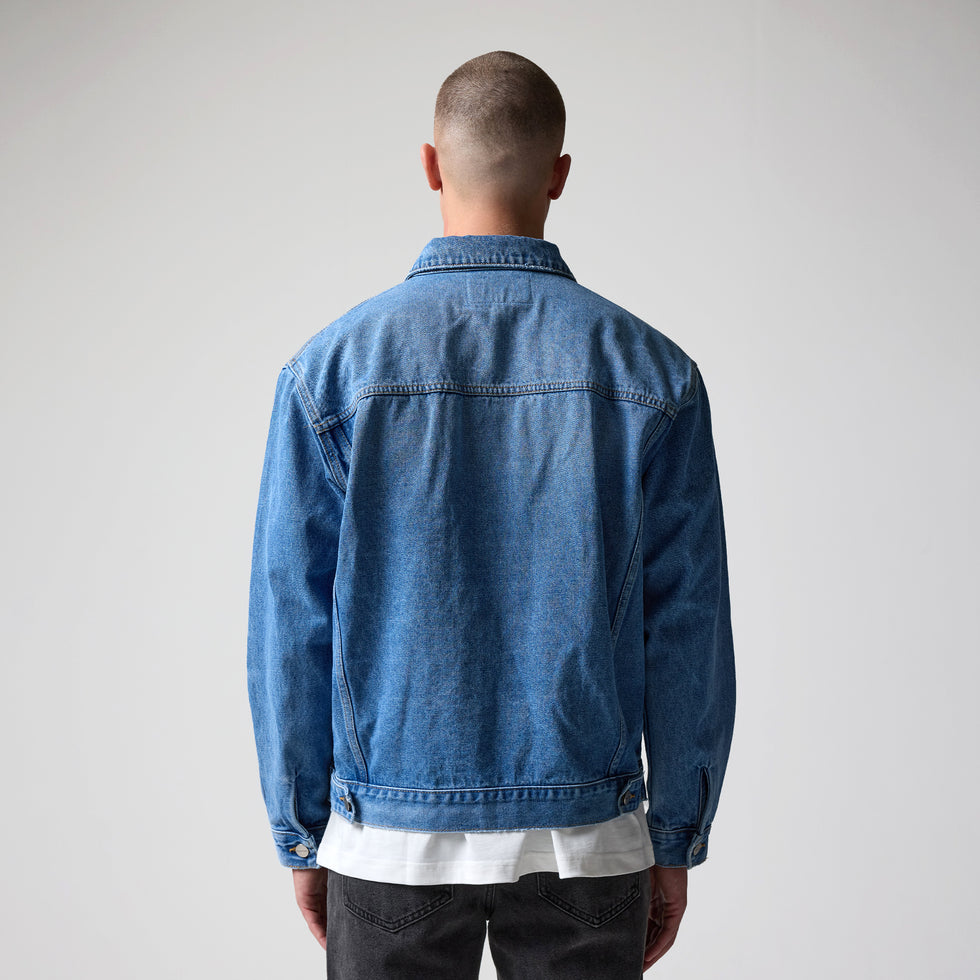 Coats / Jackets – Faded