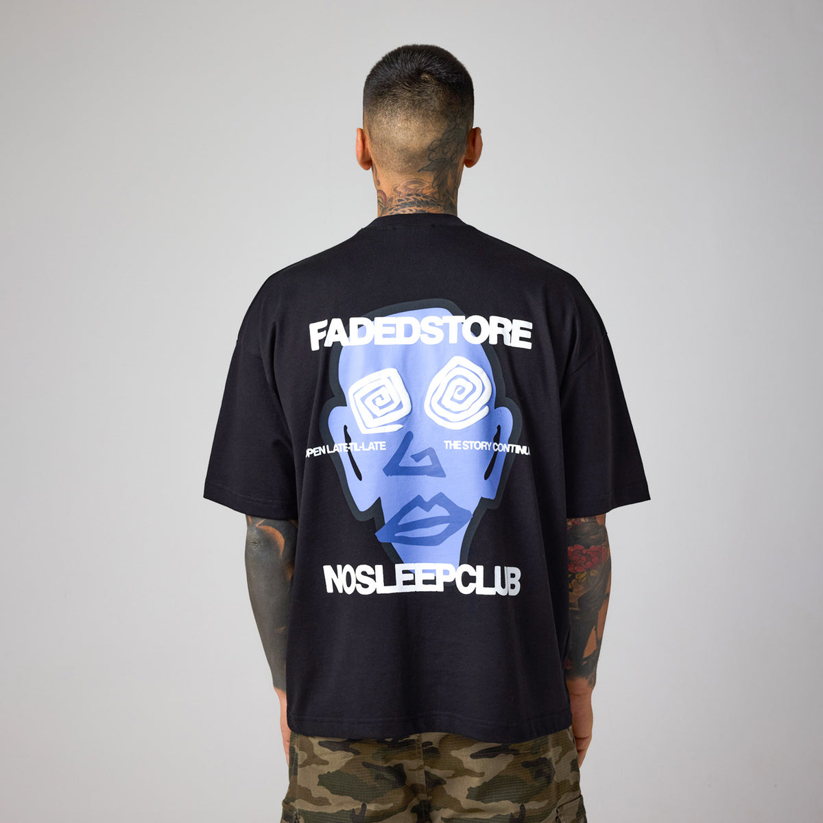 Mens Clothing on Sale - Shop Our Streetwear Outlet | Faded Store – Page 2