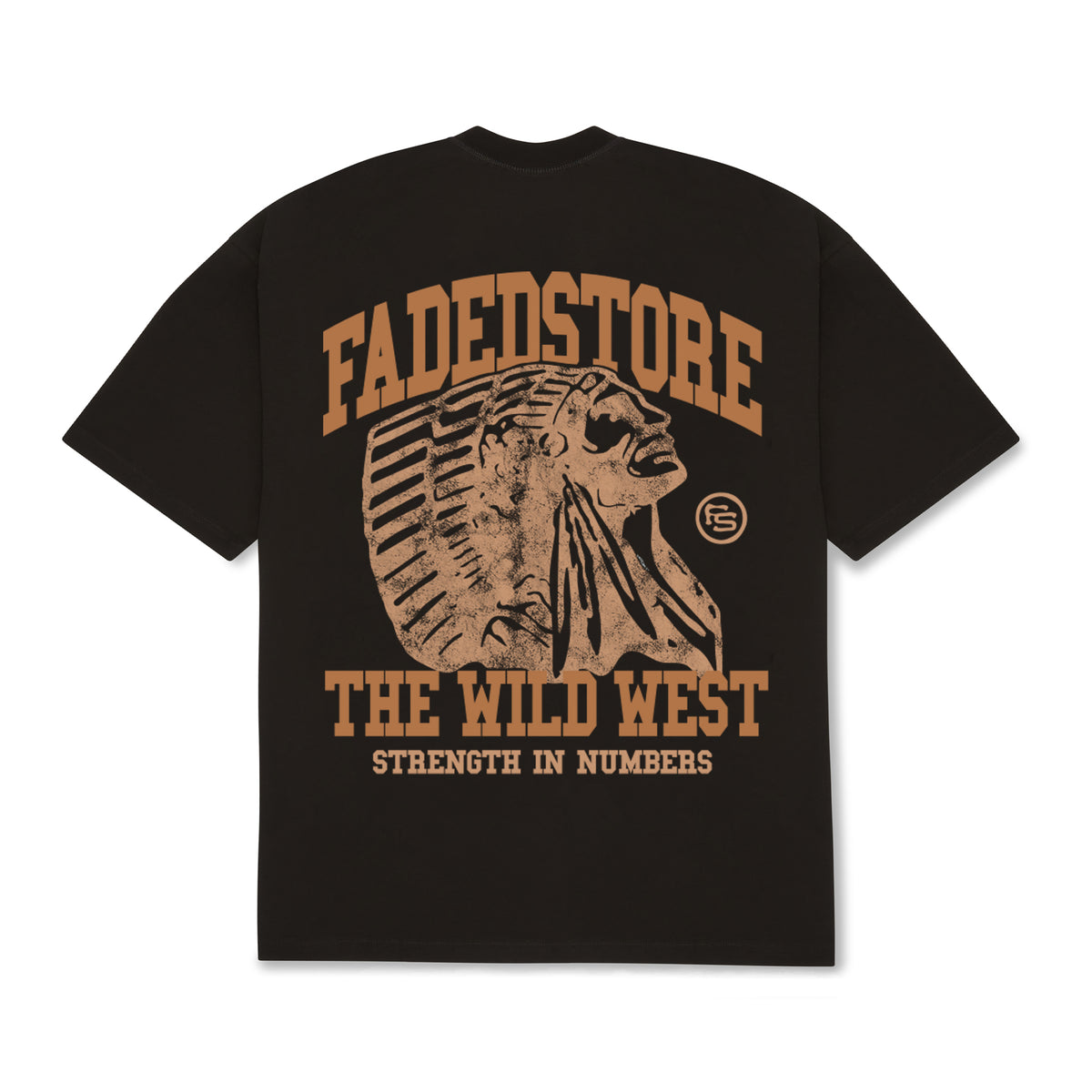 T-Shirts – Page 2 – Faded