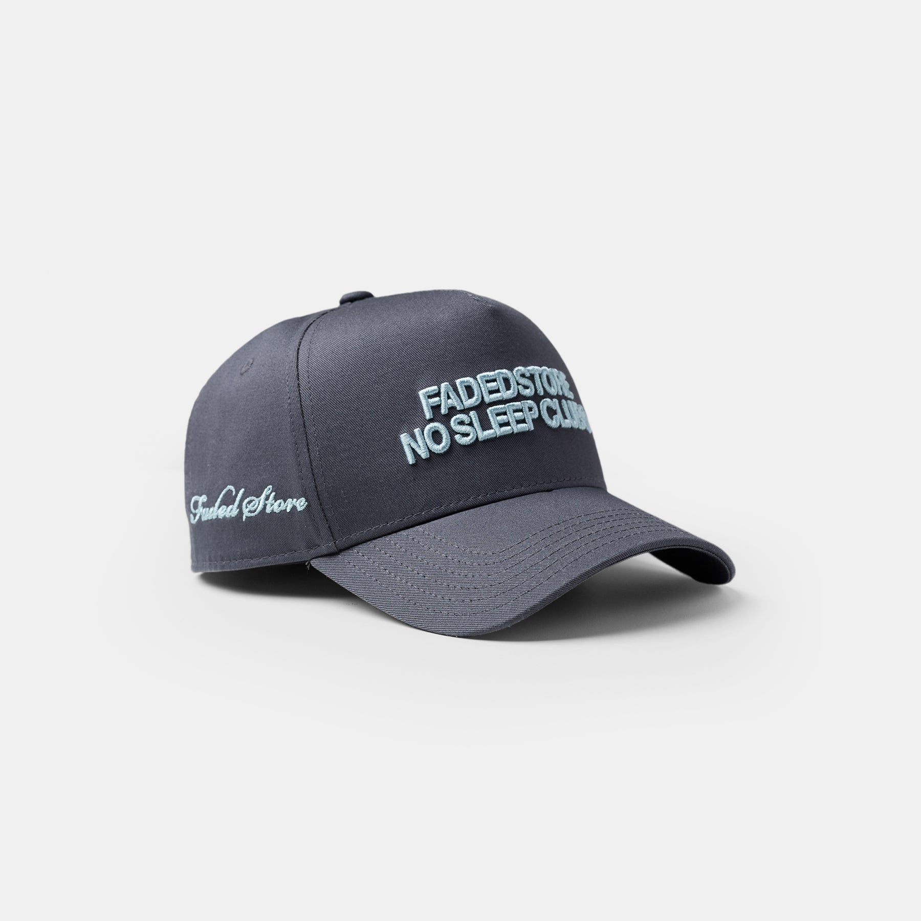 Hats & Caps - Browse Our Streetwear Accessories | FADED Clothing