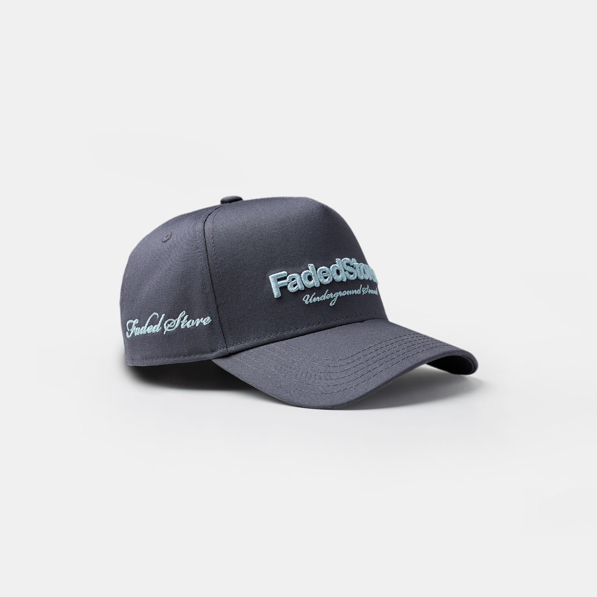 Hats & Caps - Browse Our Streetwear Accessories | FADED Clothing