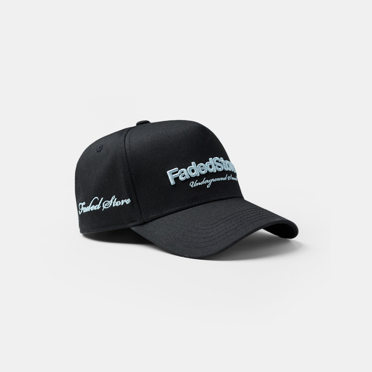 Hats & Caps - Browse Our Streetwear Accessories | FADED Clothing