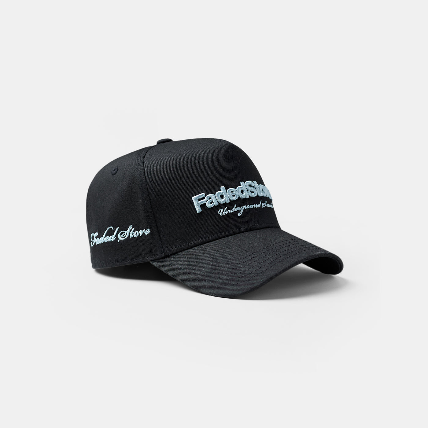 Hats & Caps - Browse Our Streetwear Accessories | FADED Clothing
