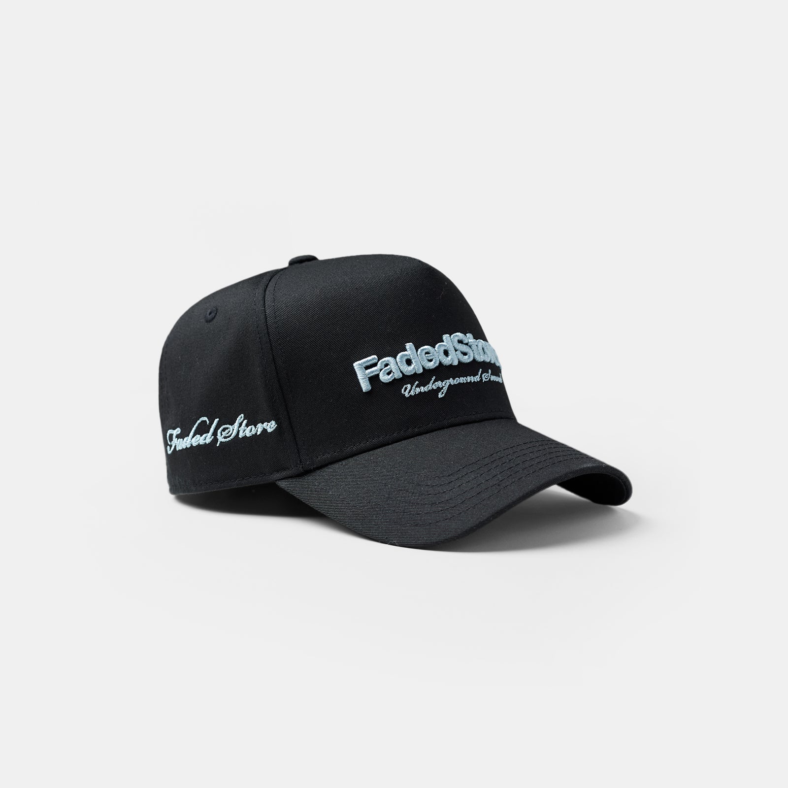 Hats & Caps - Browse Our Streetwear Accessories | FADED Clothing