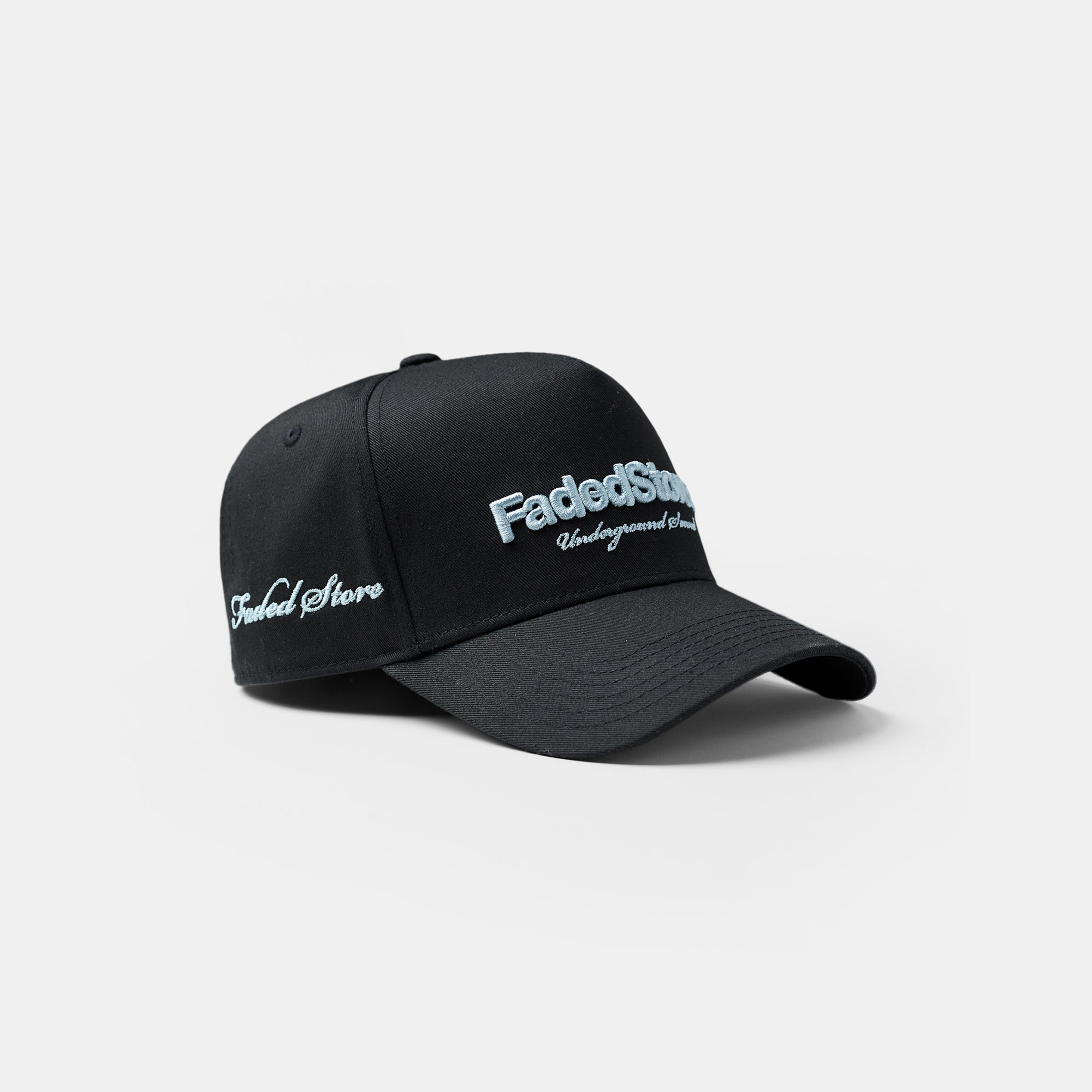 Hats & Caps - Browse Our Streetwear Accessories | FADED Clothing