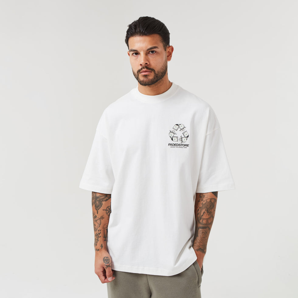 New In – Faded