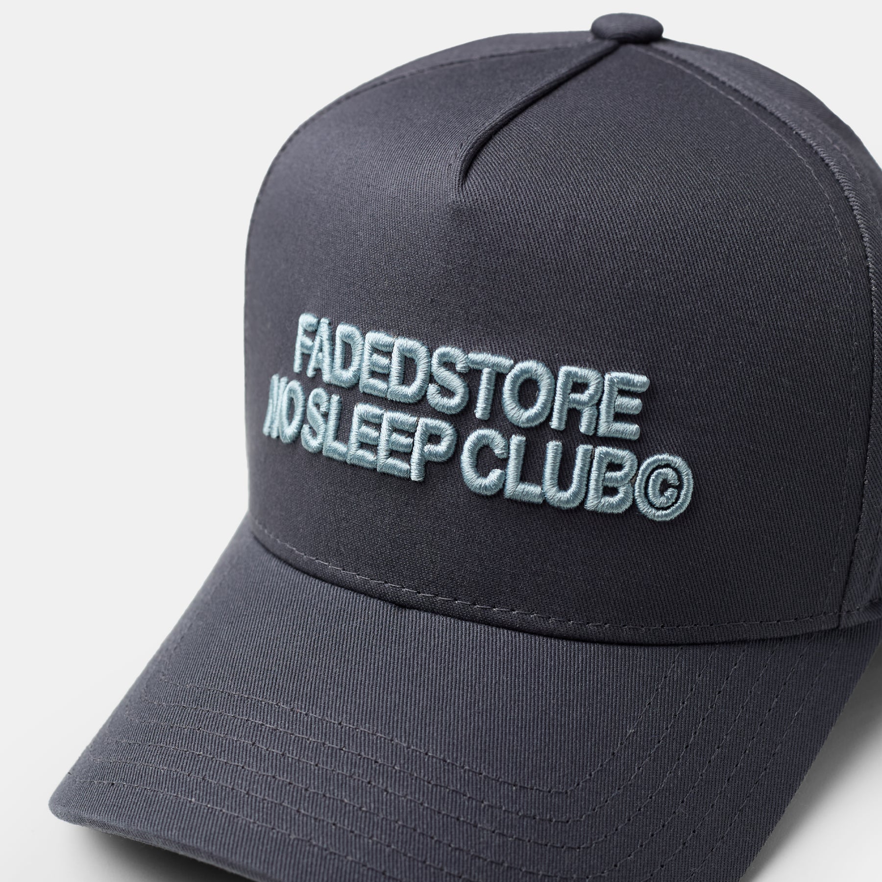 Hats & Caps - Browse Our Streetwear Accessories | FADED Clothing