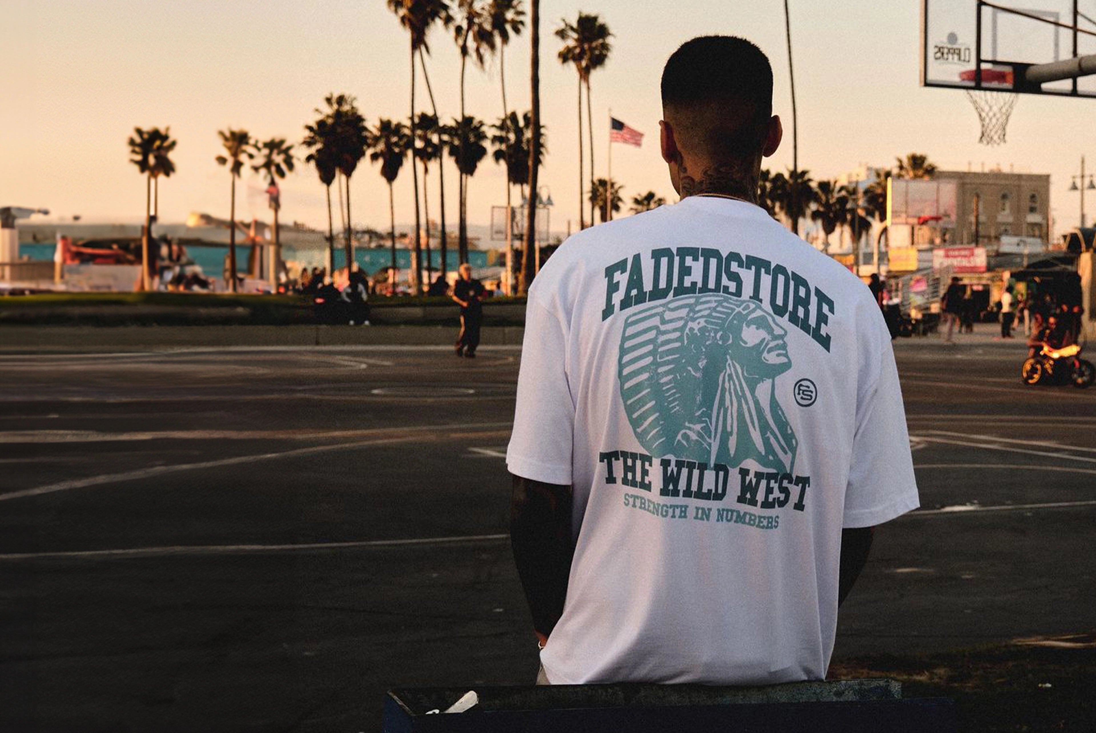 Mens Streetwear | FADED Clothing: SALE – Faded