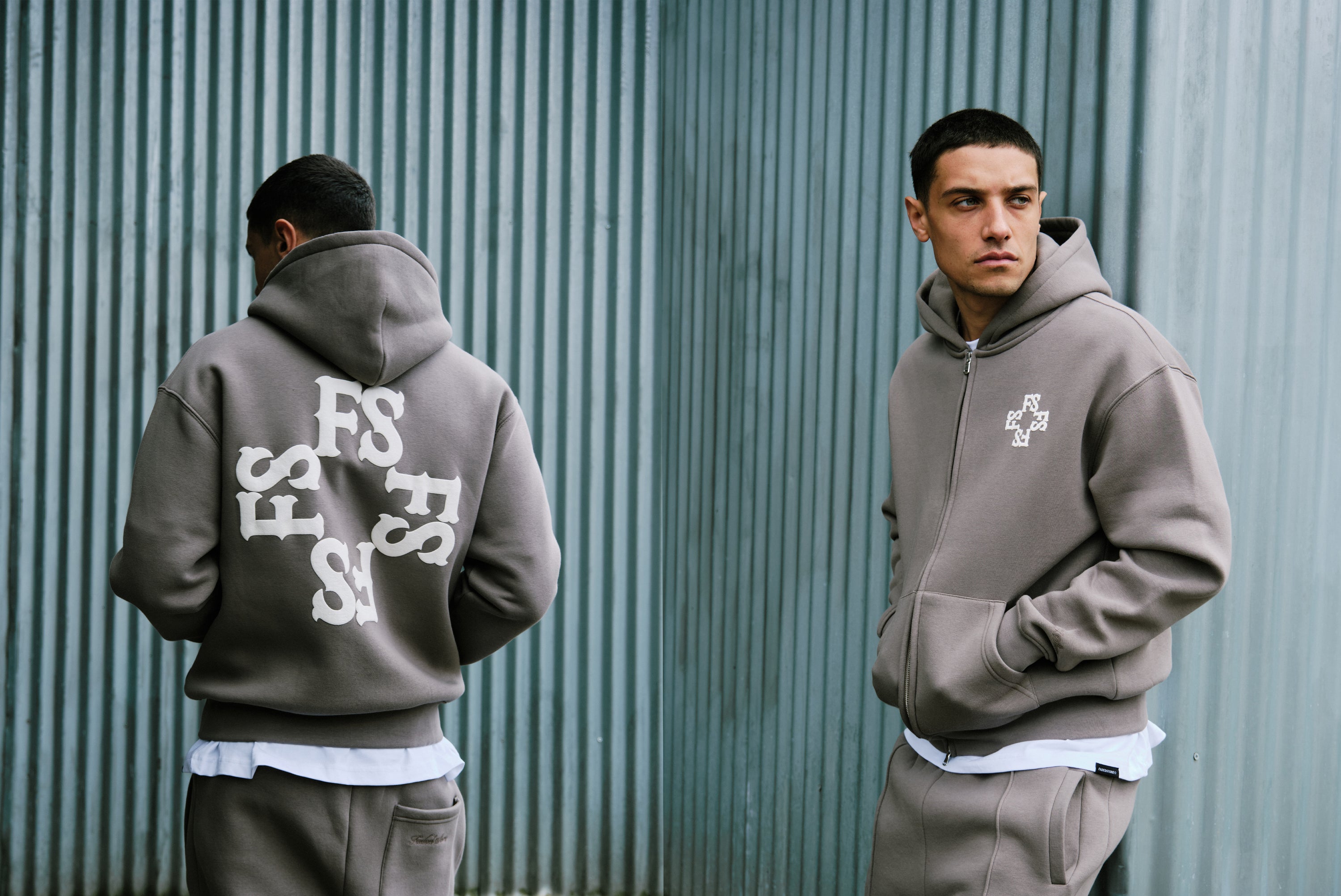 Faded Store | Shop SS'25