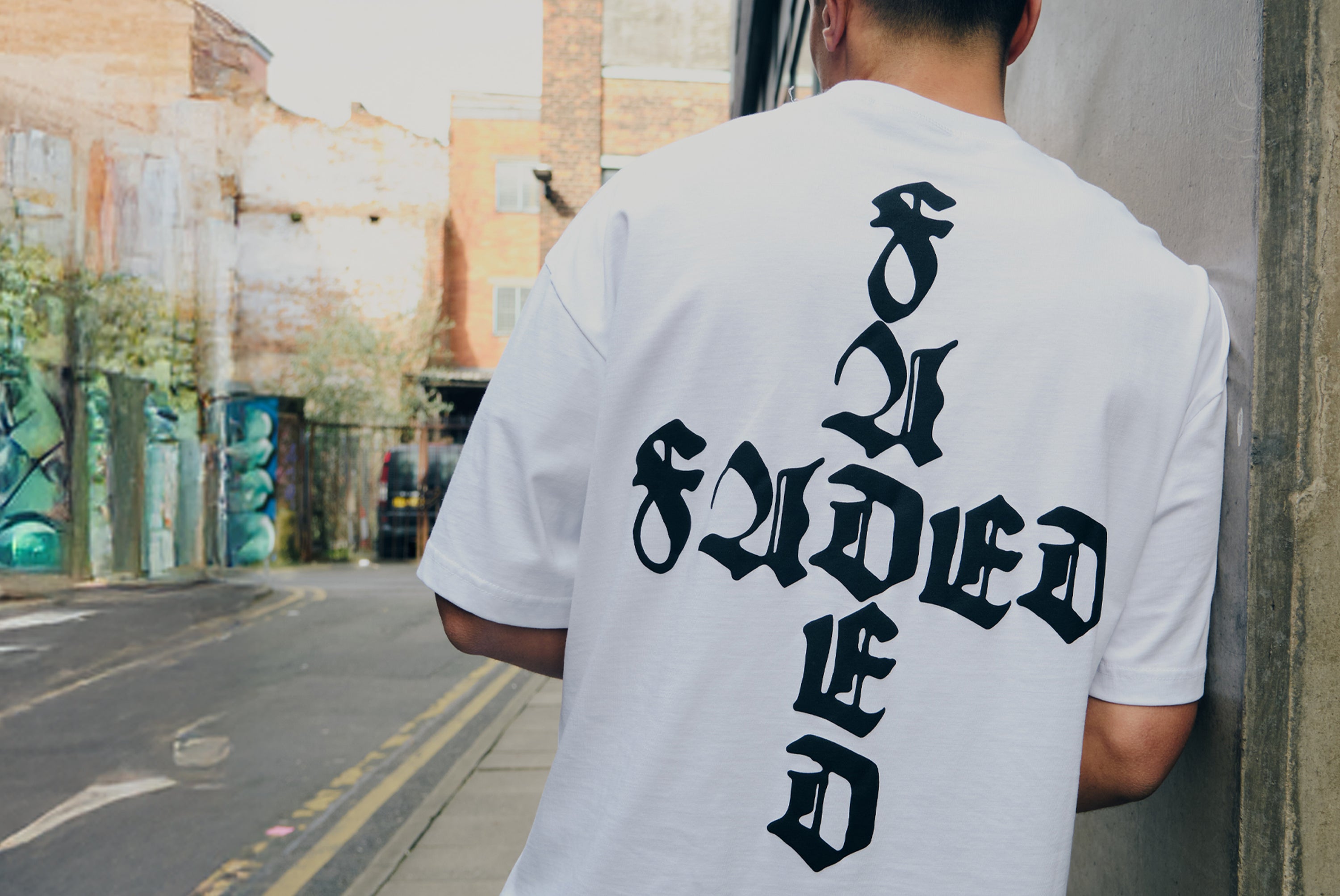 Faded Store | Shop SS'25