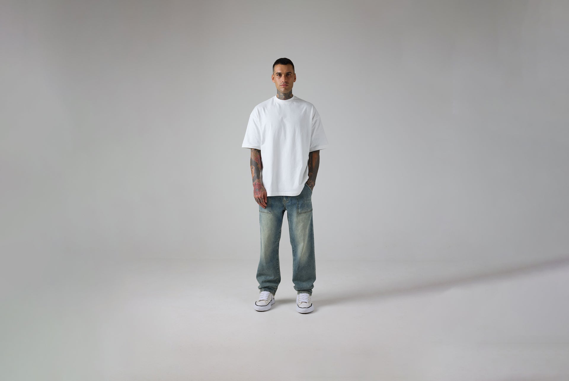 Mens Streetwear | FADED Clothing: SALE – Faded