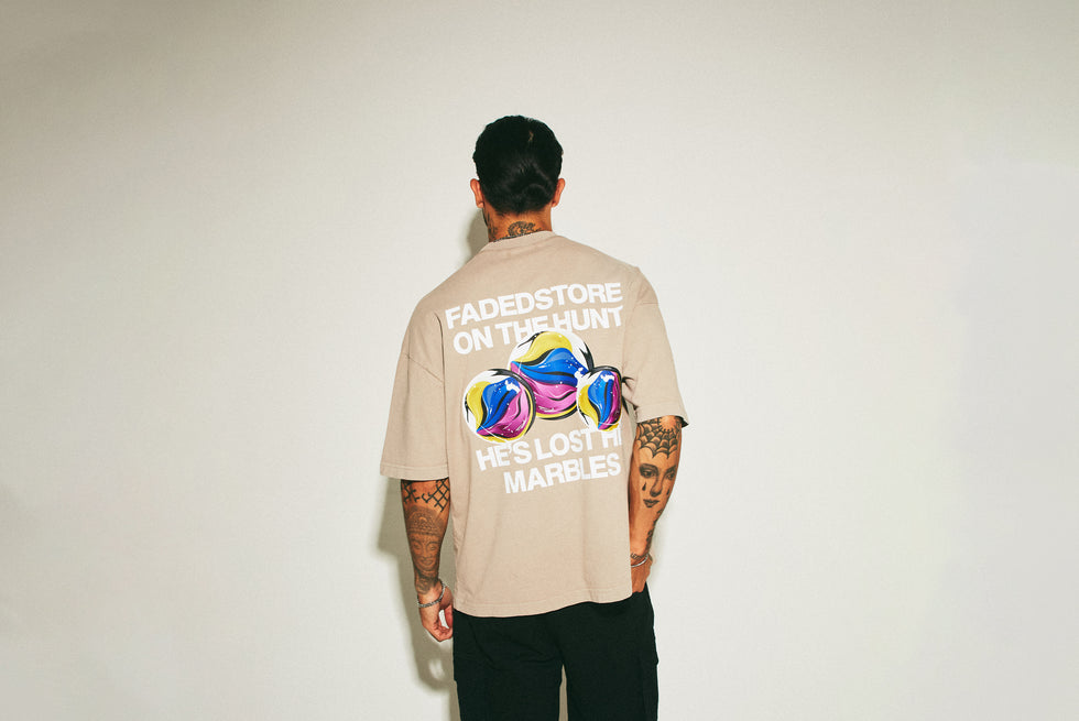 Mens Streetwear | FADED Clothing: SALE – Faded