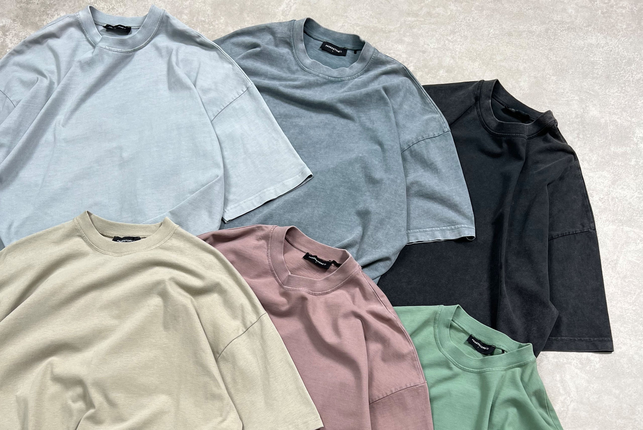 Mens Streetwear | FADED Clothing: SALE – Faded