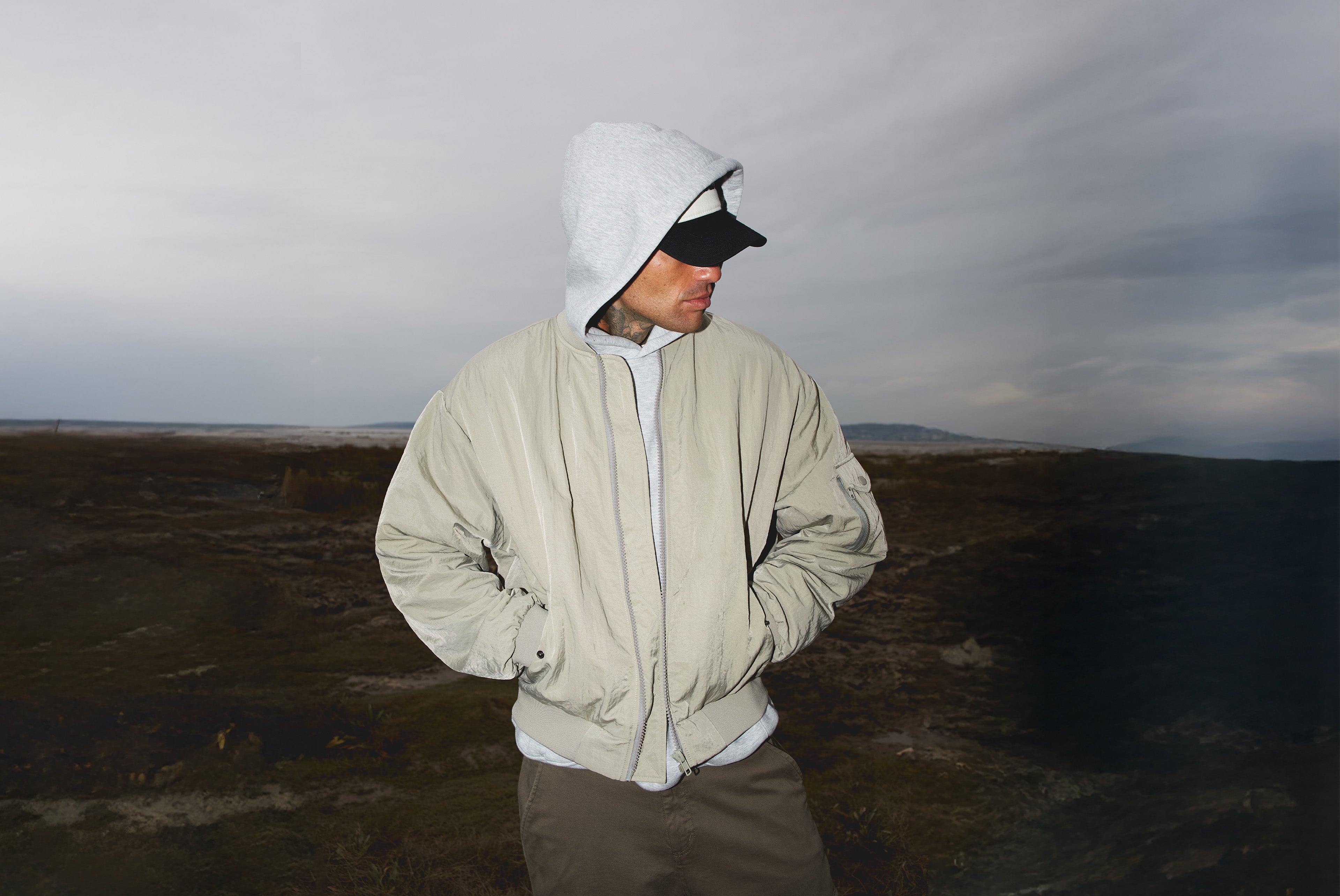 Mens Streetwear | FADED Clothing: SALE – Faded