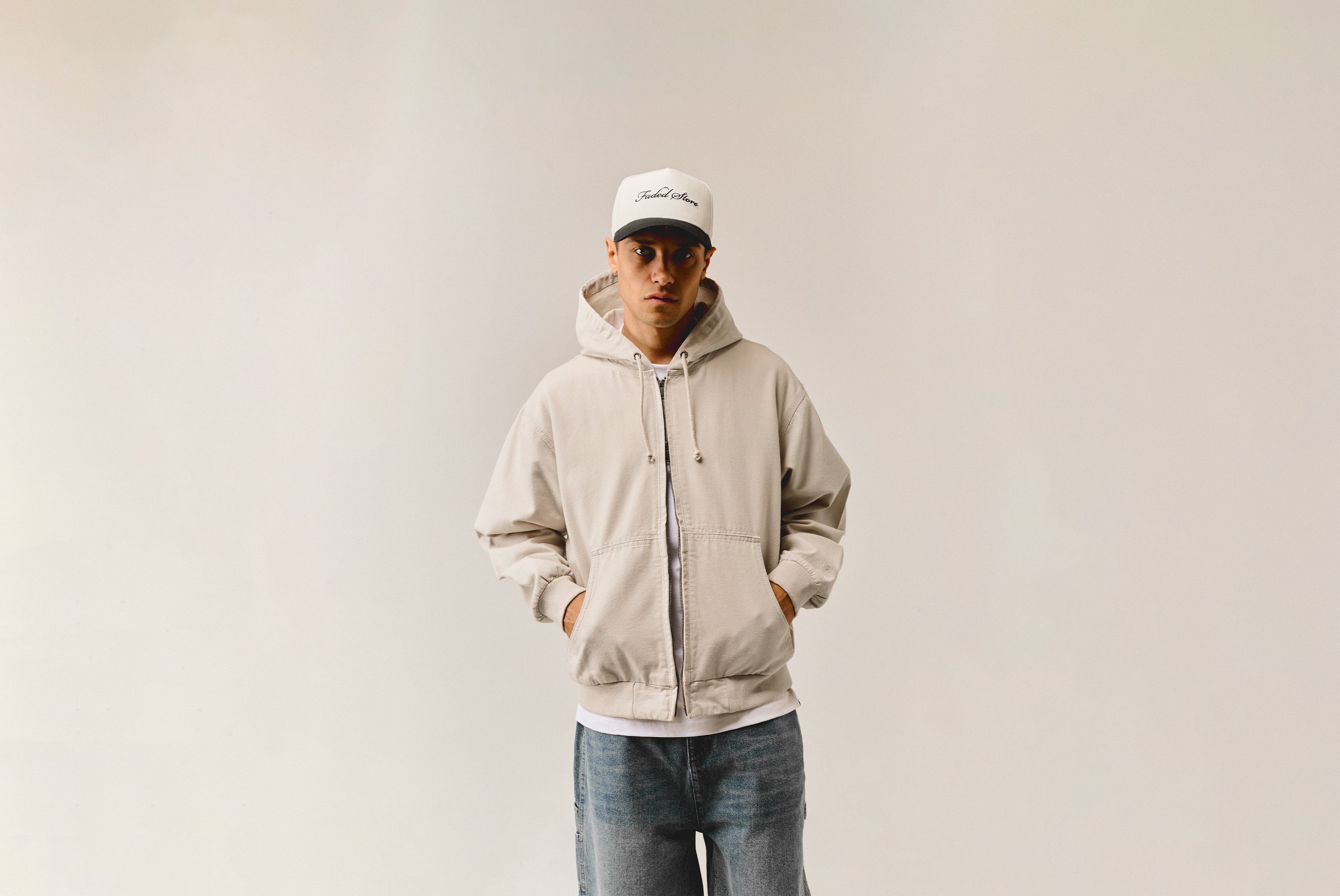 Faded Store | Shop SS'25