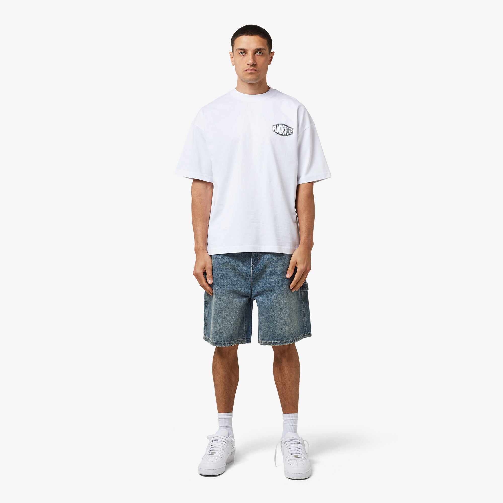 Faded Store | Shop SS'25