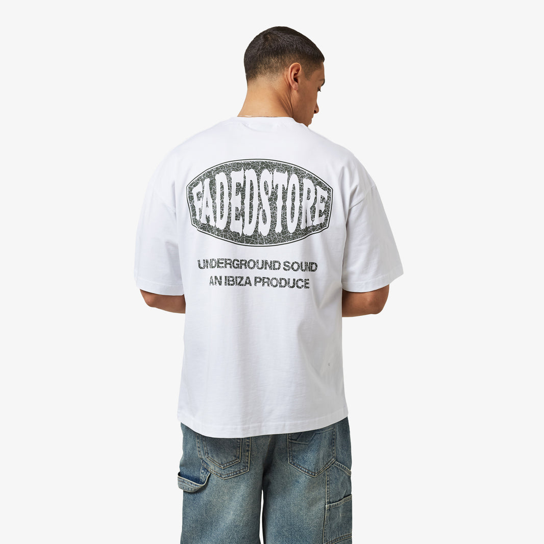 Faded Store | Shop SS'25