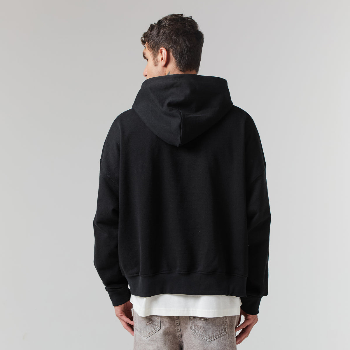 Mens Heavyweight Hoodies - The Best Premium Hoodies | FADED Clothing ...