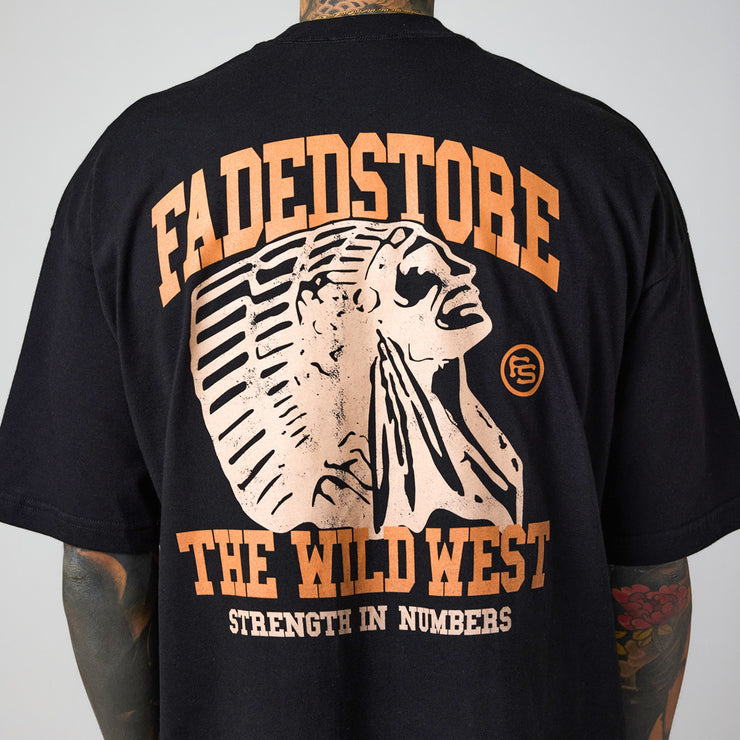 T-Shirts – Page 2 – Faded