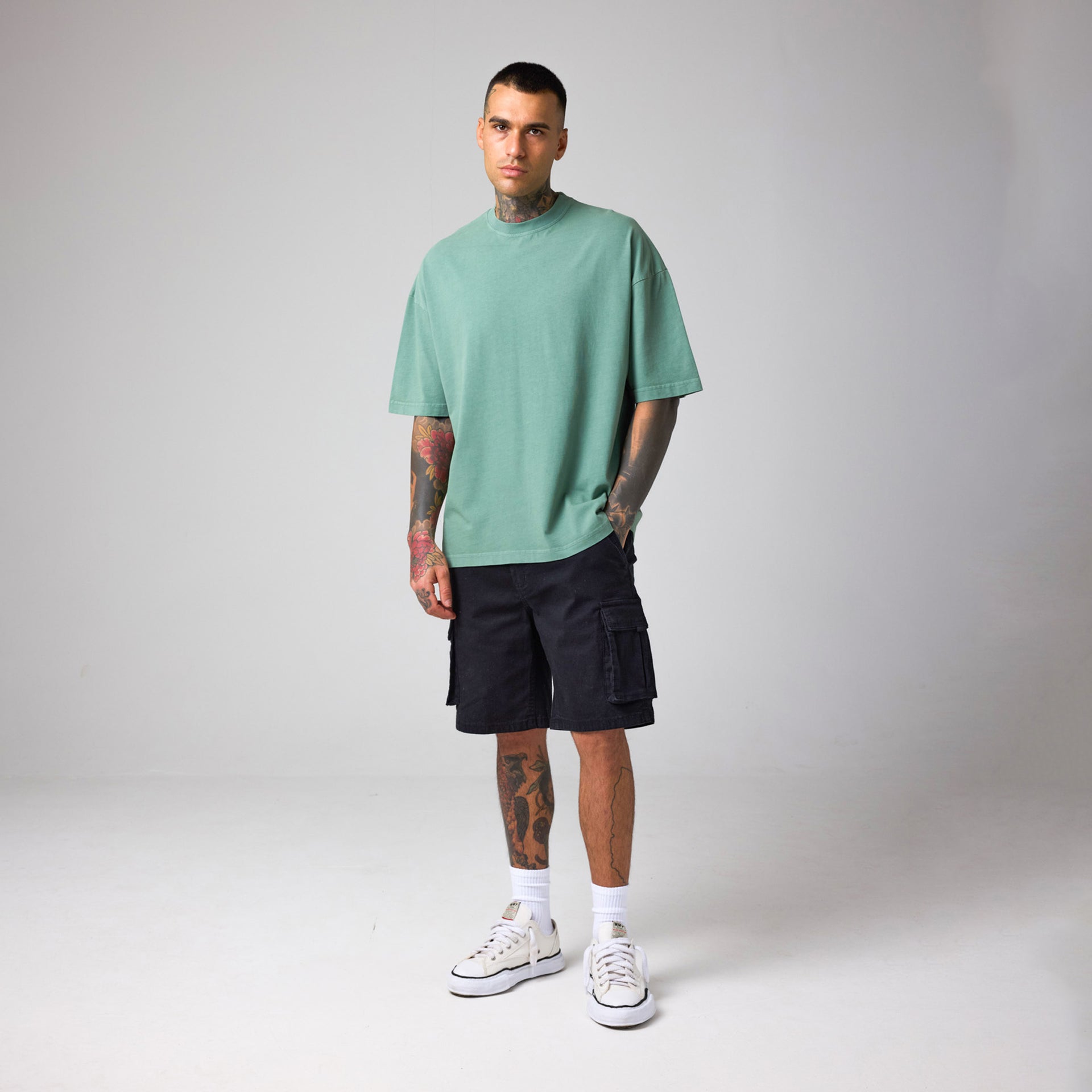 Mens Streetwear | FADED Clothing: SALE – Faded