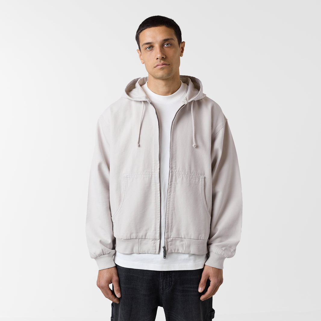 New In