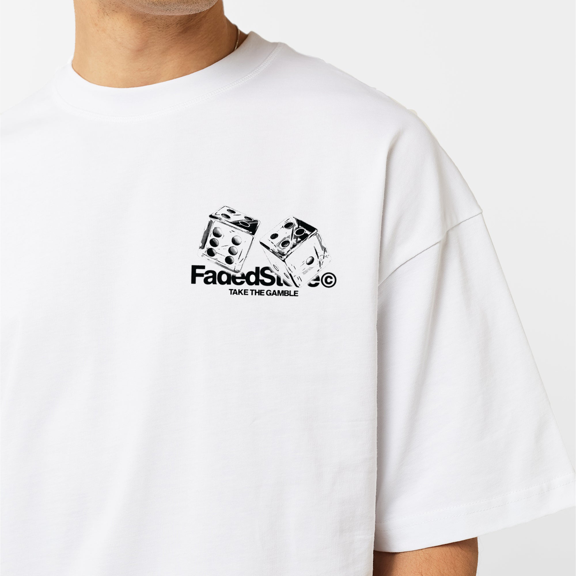 Faded Store | Shop SS'25