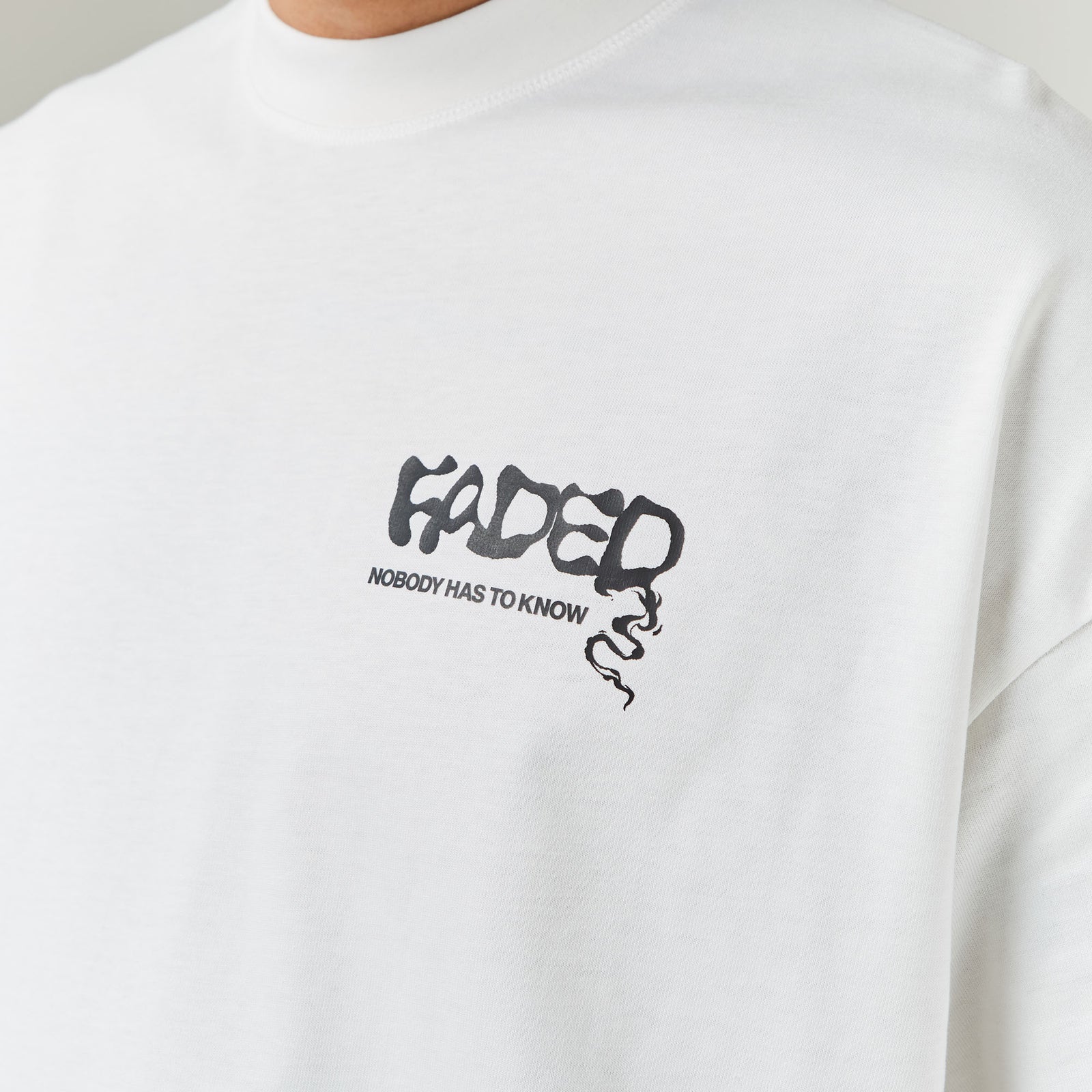 Mens Heavyweight T-Shirts - Premium T-Shirts | FADED Clothing – Faded