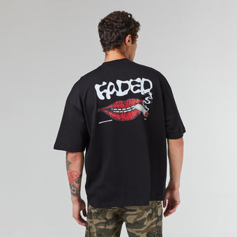 Mens Heavyweight T-Shirts - Premium T-Shirts | FADED Clothing – Faded