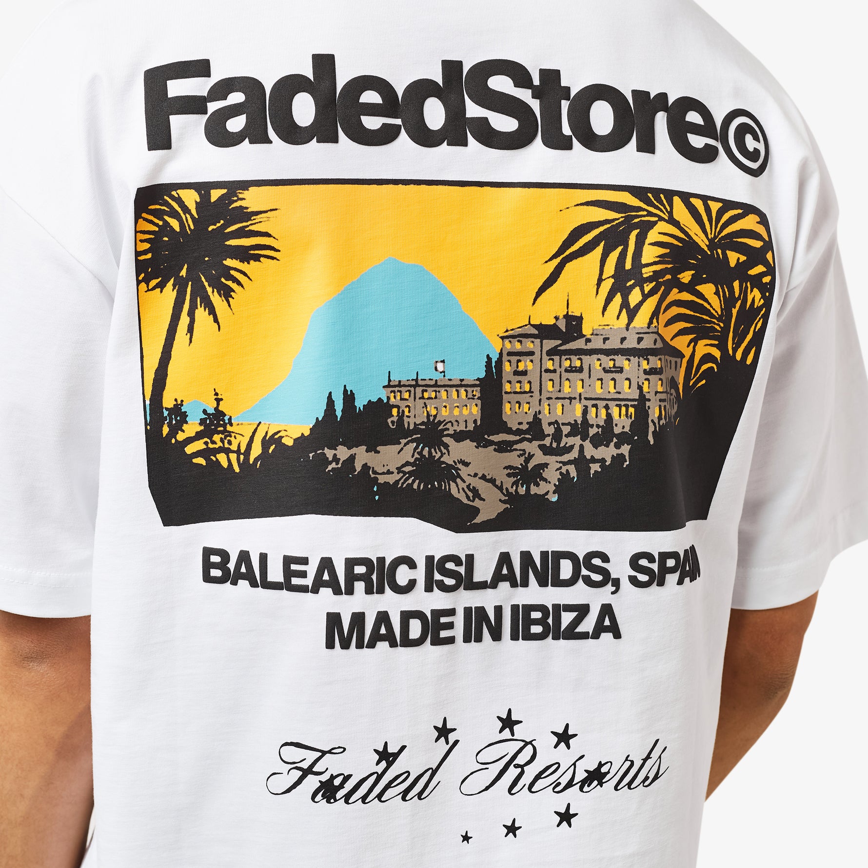 Faded Store | Shop SS'25