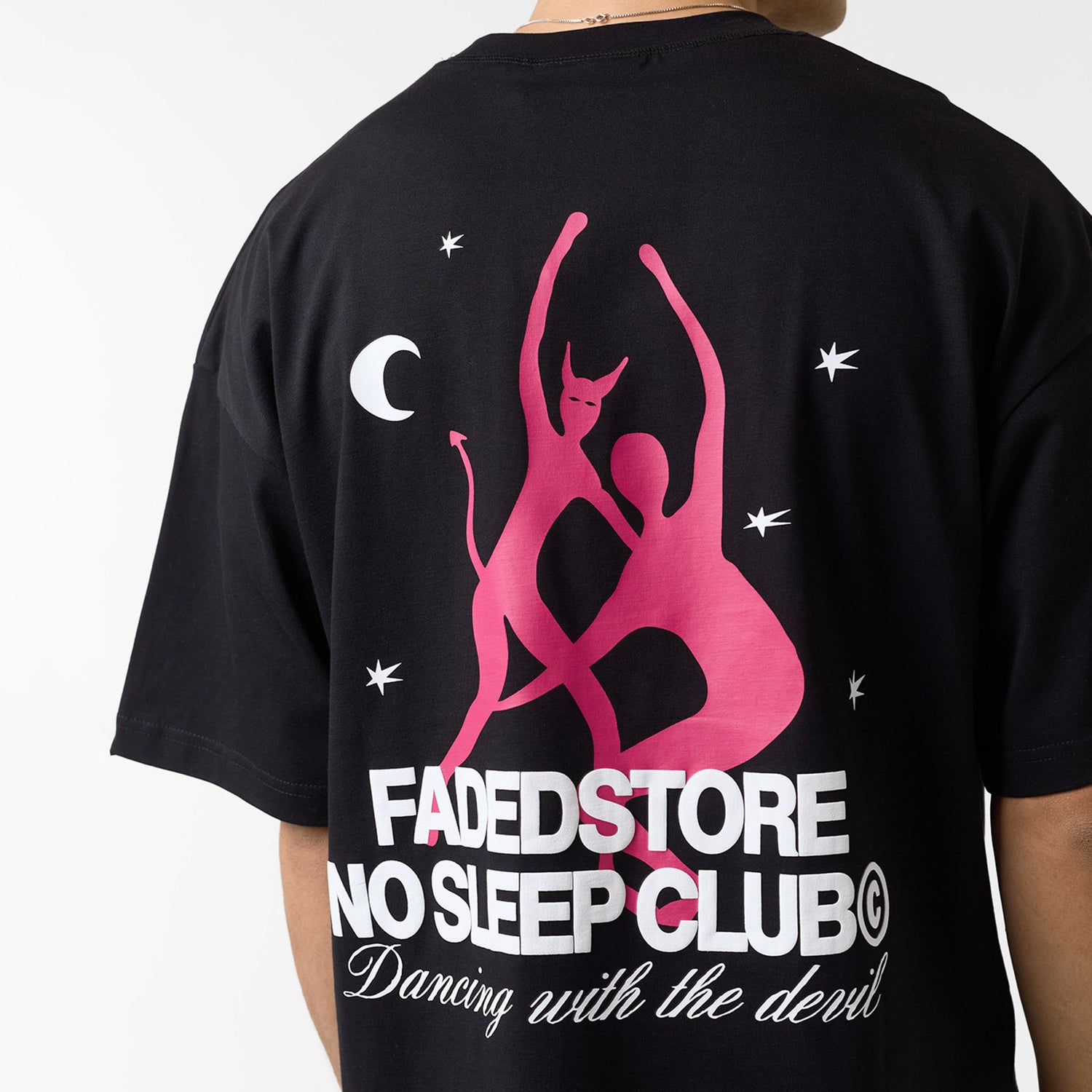 Faded Store | Shop SS'25