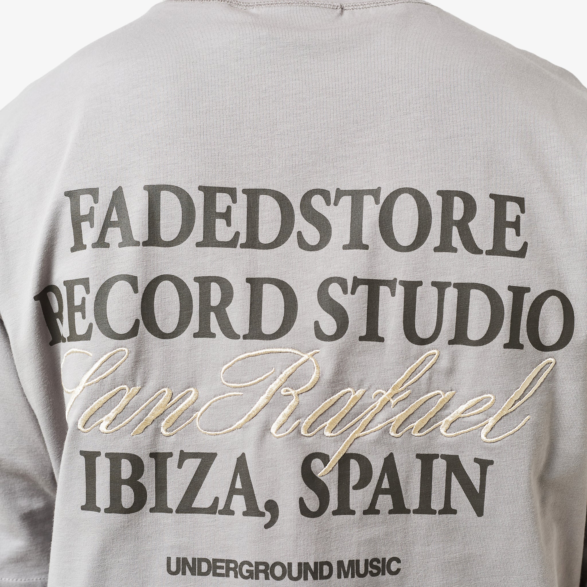 Faded Store | Shop SS'25