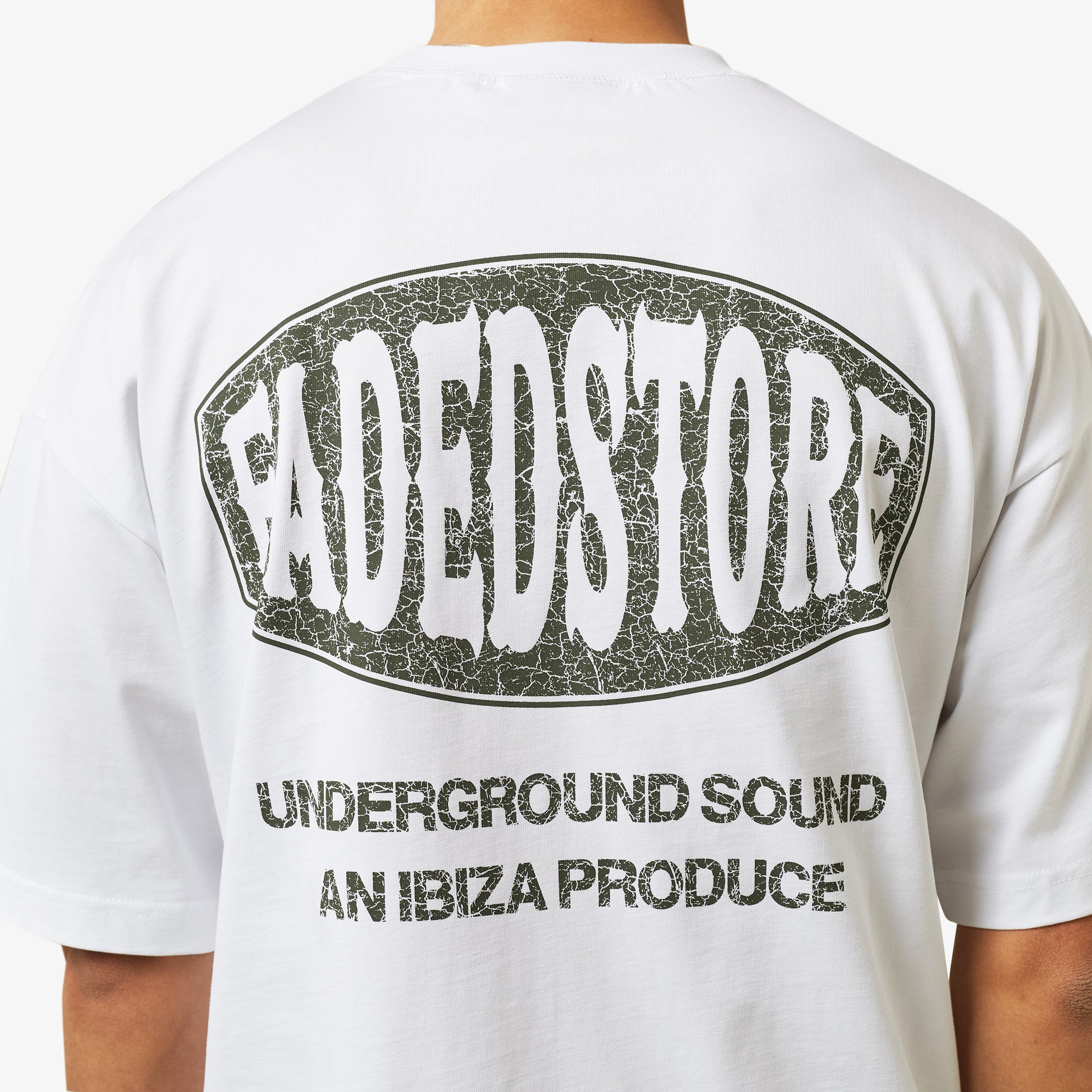 Faded Store | Shop SS'25