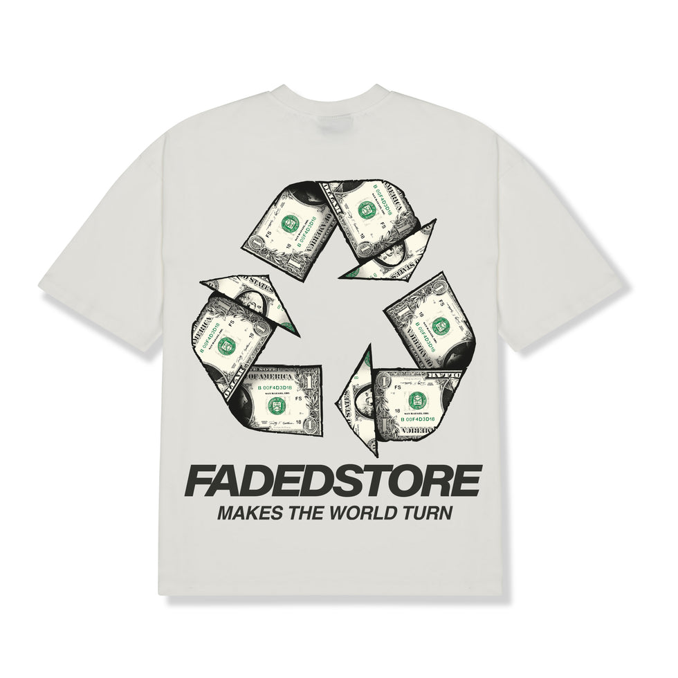 New In – Faded