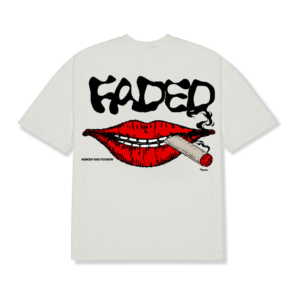 Mens Heavyweight T-Shirts - Premium T-Shirts | FADED Clothing – Faded