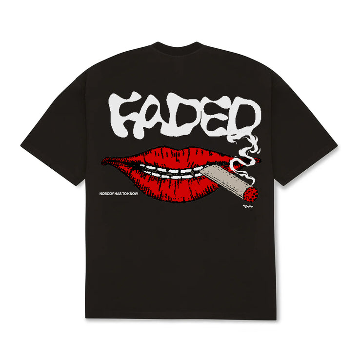 Mens Heavyweight T-Shirts - Premium T-Shirts | FADED Clothing – Faded