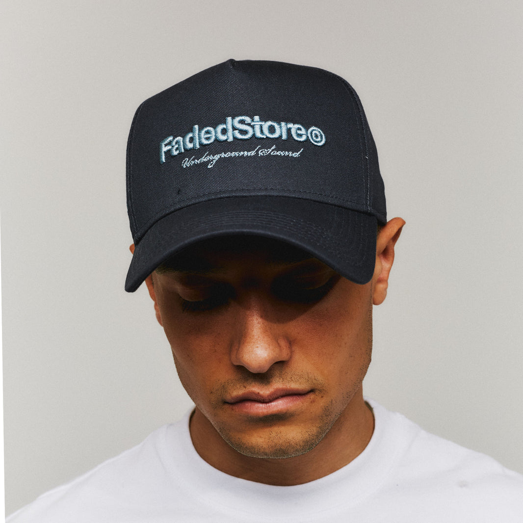 Hats & Caps - Browse Our Streetwear Accessories | FADED Clothing
