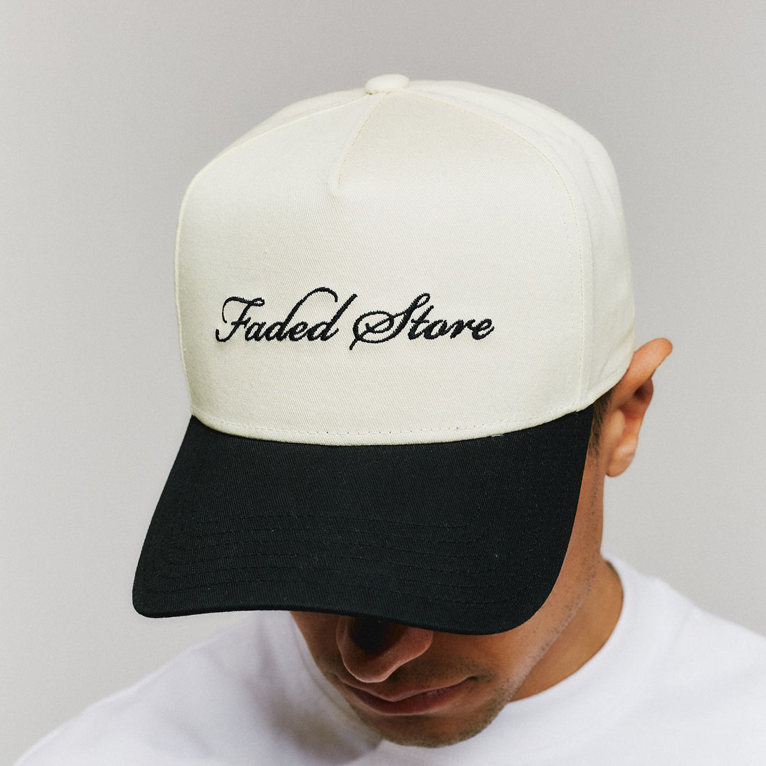 Faded Store | Shop SS'25