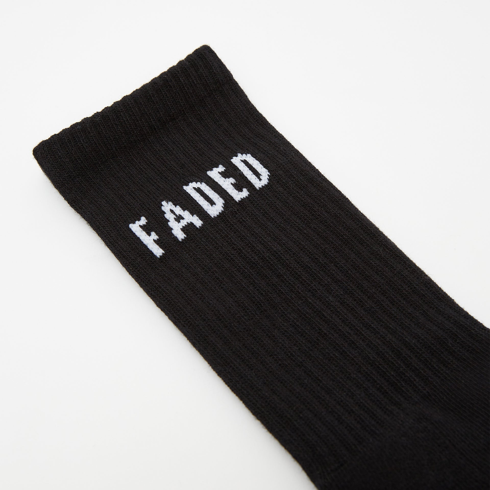 Accessories – Faded
